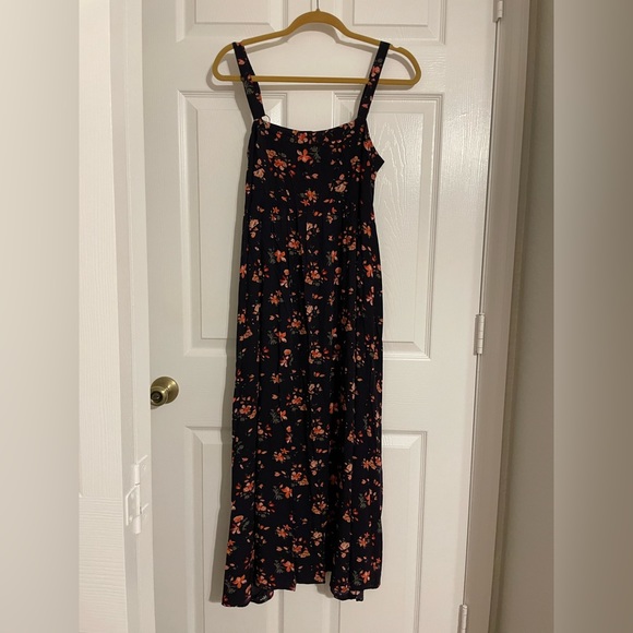 NATURAL LIFE | Dresses | Natural Life Print Dress | Poshmark
